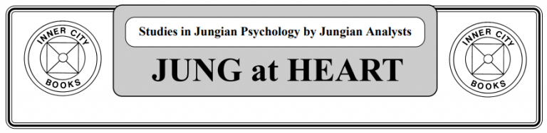 Jung at Heart: Archive of Inner City Books newsletters – Inner City Books